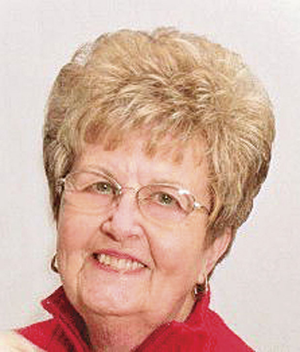 Barbara R. Dye | News, Sports, Jobs - News and Sentinel